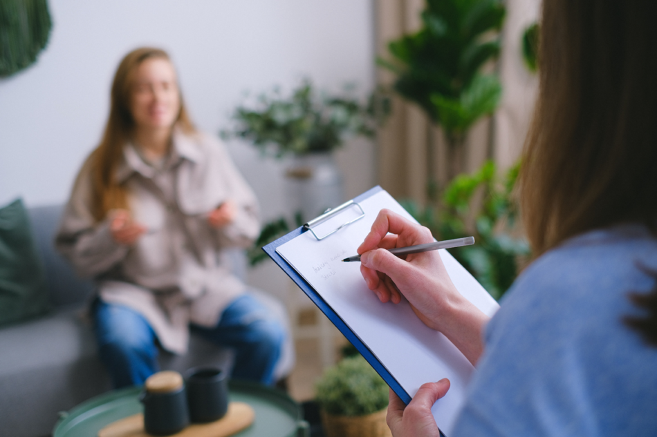 Coaching Holístico – Centro De Balance Emocional